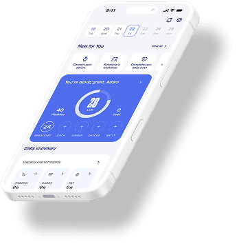 Mexican Chopped Salad with Grilled Scallops | Recipes | WW USA